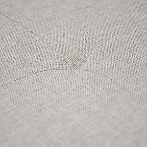 JACH Reversible Sectional Sleeper Sofa, 82'' Wide Pull-Out Sofa Bed with Storage, L-Shape Chaise, 3 in 1 Design Convertible Loveseat for Living Room Small Apartment (Light Gray) (7047)