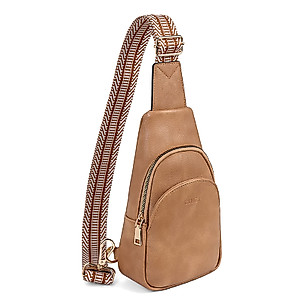 CLUCI Womens Backpack Purse Small Sling Bag for Women