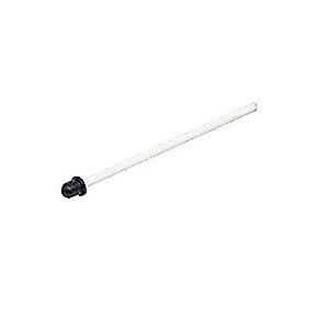 Fluval Ceramic Shaft Assembly, for Impellers w/Straight Fan Blades Only, 304, 305, 404, 405