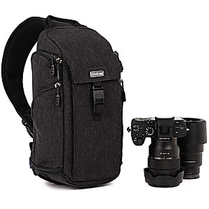 Think Tank Photo Urban Access 8 Sling Camera Bag for DSLR, Mirrorless, Canon, Nikon, Sony, Fuji