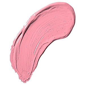 NYX PROFESSIONAL MAKEUP Matte Lipstick - Summer Breeze (Clean Blue-Toned Pink)