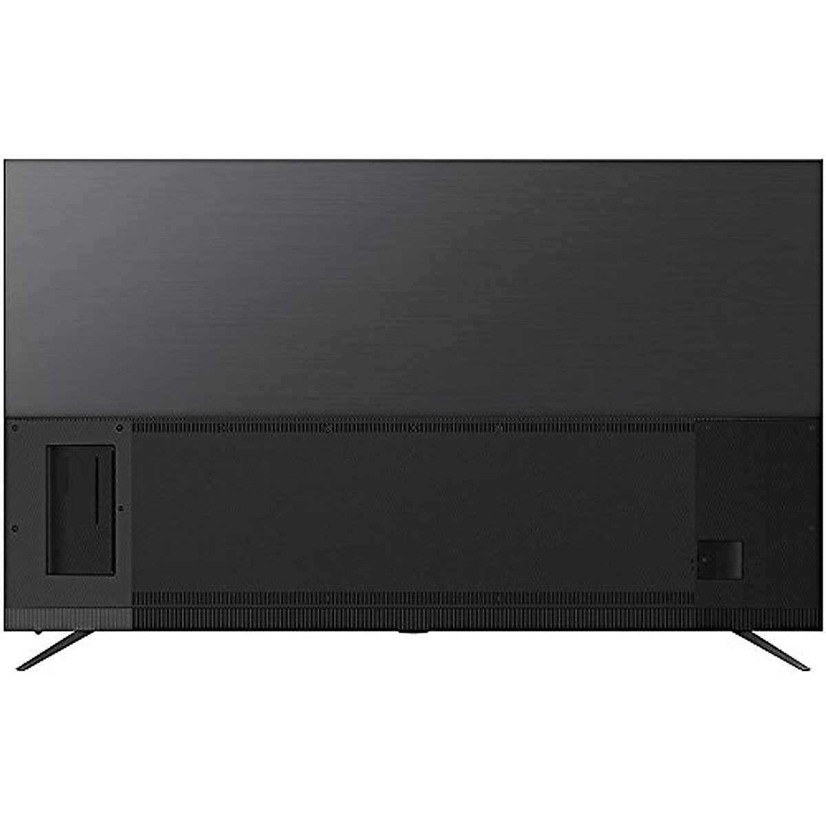 TCL 55R617 - 55-Inch 4K Ultra HD Roku Smart LED TV (2018 Model)