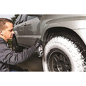 Griot's Garage 10952 Foaming Tire Cleaner 19oz