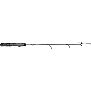 St. Croix Rods Legend Black Ice Fishing Rod