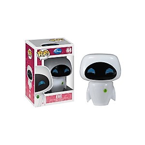 Funko POP Disney Eve Vinyl Figure, Series 4