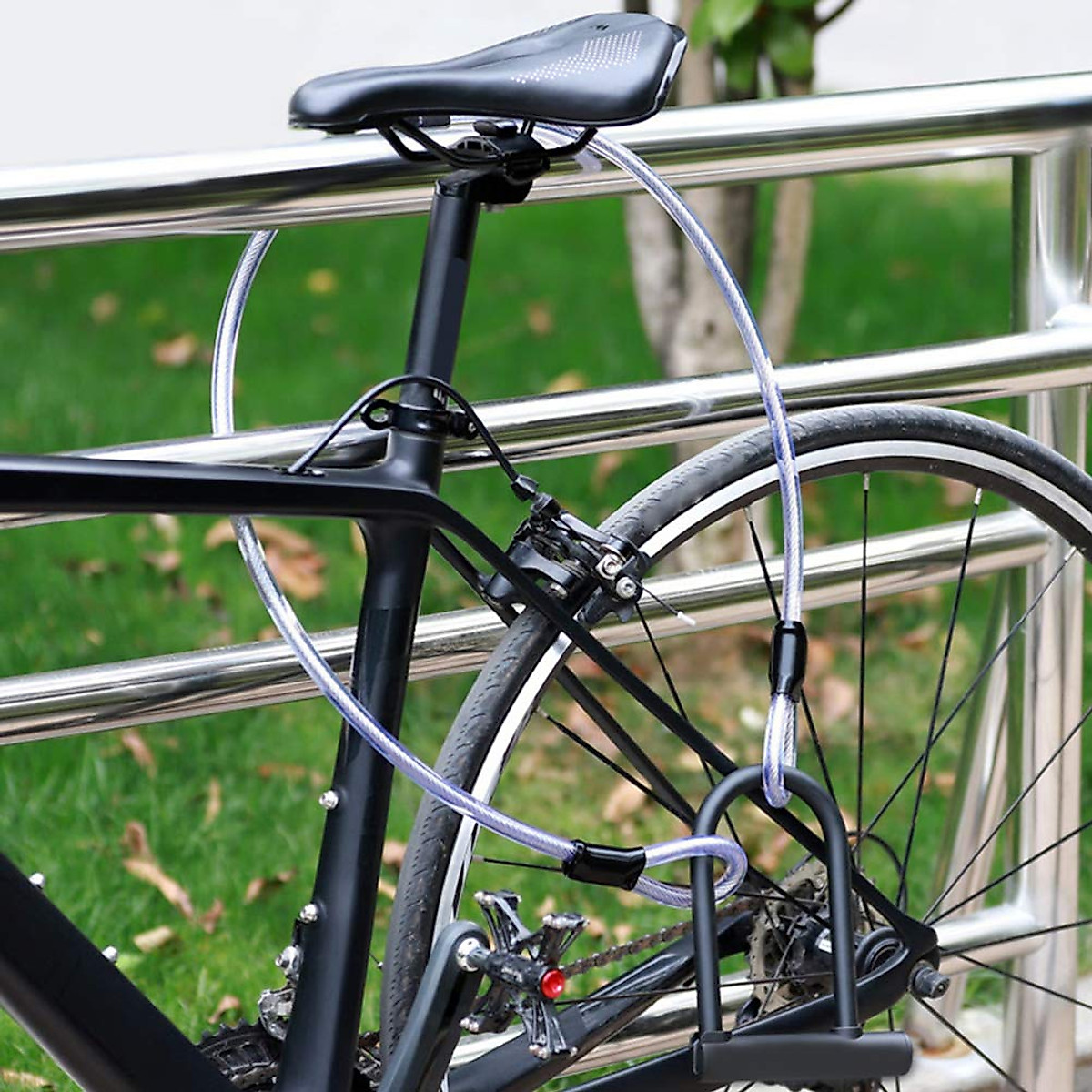 BESPORTBLE Cable Lock Wire Lock Safety Wire