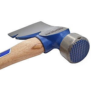 Hatchet, Rig Builders