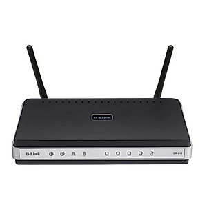 D-Link Wireless N Router