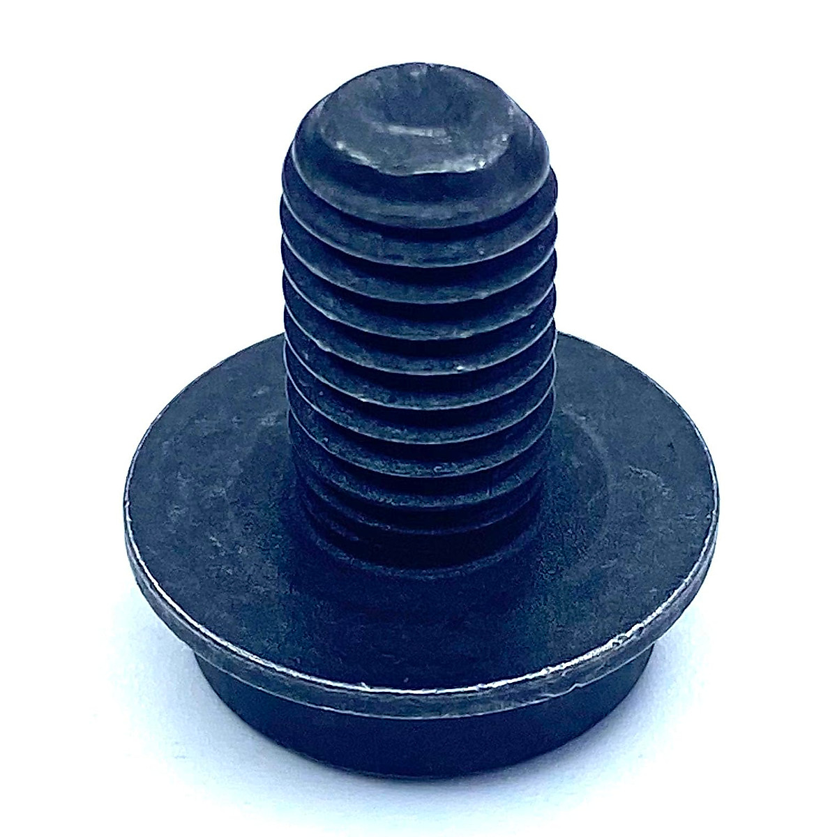 TTocenb N621119 Steel Outer Clamp Washer 648697-00 DCS372 Blade Bolt FITS DCS390 DCS391 DCS392 DC310 DCS373 Circular Saw DC310K DC390B DCS393 New Compatible Replacement For DeWalt Part Assembly