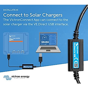 Victron Energy VE.Direct to USB Interface