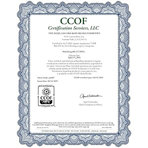 Kate Blanc Cosmetics Neem Oil for Skin, Hair & Face. Safe for Dog, Plants, Scalp & Hair Growth (4oz, Organic, Cold Pressed, Concentrate)