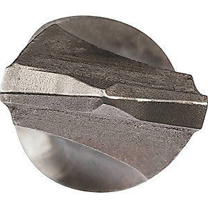 Makita B-60626 1/4" x 12" SDS-PLUS Bit, 2-Cutter