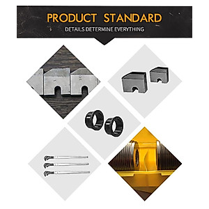 Portable Hydraulic Pipe Threading Machine Rebar Thread Rolling for Steel Tubes