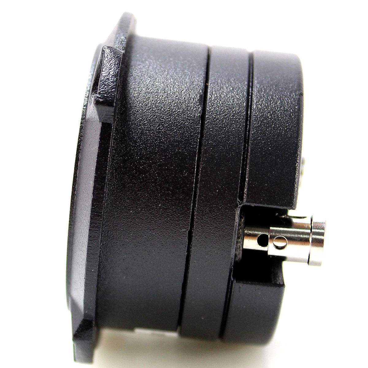 Sky High Car Audio SHCA PROTW2 Neo Mini Bullet Tweeter 1" VC 4 ohm (Single Tweeter)