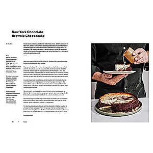 BAKE: My Best Ever Recipes for the Classics