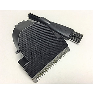 Hair Clipper Cutter Blade Trimmer Shaver head Cutter For Philips QC5330 QC5335 QC5365 QC5365/80 QC5360 QC5360/15 Shavers CLIPPER COMB Blades Men's Beard Razor Replacement Parts New