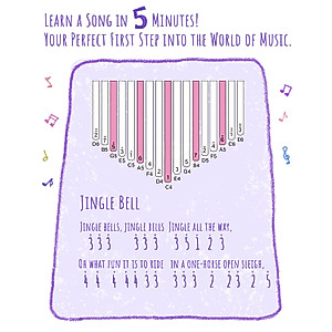 Libretto Kalimba Solid Wood Thumb Piano 17 Keys, Portable Mbira Finger Piano with Tune Hammer, Flannel Bag, Manual, Cleaning Cloth, Finger Covers, and Stickers, Great Gift for Kids and Adult Beginners