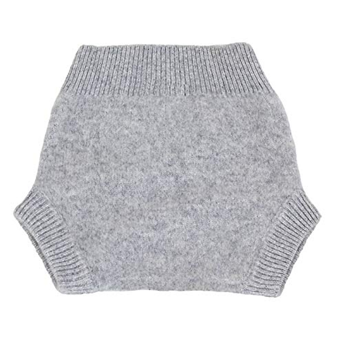 zefen Reusable Baby Diaper Cover Knit Cover