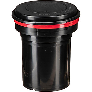 Paterson Universal tank and 2 reels-#115