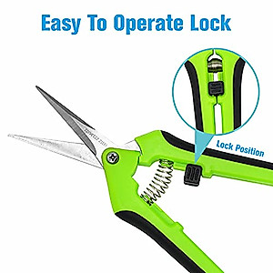 Herb Drying Rack Food Dehydrator Plant Hanging Mesh U Shape 2 Layers Collapsible Dry Net with Zipper, Pruning Scissors, Hook, Herb Rack for Drying Seeds, Herb, Vegs, Fruits, Bud, Plants(24"x15.6")