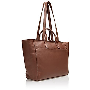 Lucky Brand Lucky Jehn Tote, Roasted