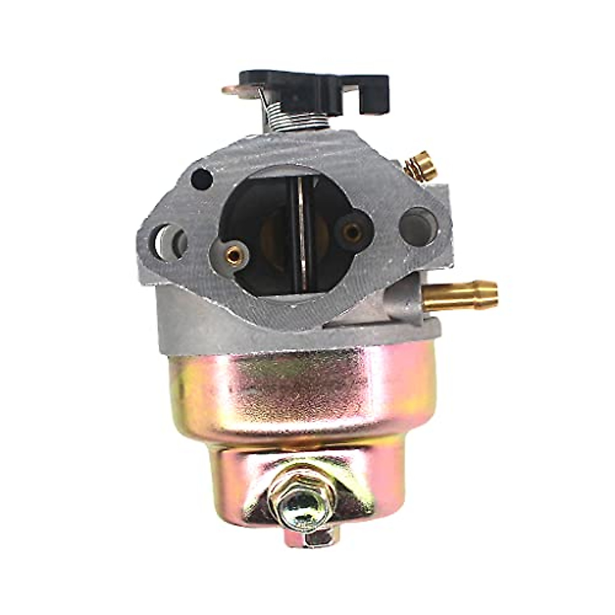 HURI Carburetor for Troy-Bilt 2500 psi Pressure Washer with GCV 160 Engine Ryobi RY802800 2800psi 2.3 GPM Gas Powered RY80940B Carb