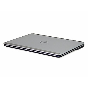 Dell Latitude E7240 Business Laptop, 12.5 screen, Intel Core i7-4600U, 8GB DDR3L RAM, 256GB SSD, Windows 10 Professional (Renewed)