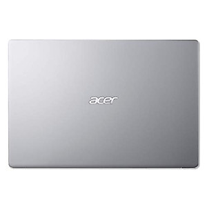 Acer Swift 3 Intel Evo Thin & Light Laptop, 14" Full HD, Intel Core i7-1165G7, Iris Xe Graphics, 8GB LPDDR4X, 256GB NVMe SSD, Wi-Fi 6, Fingerprint Reader, Back-lit KB, SF314-59-75QC