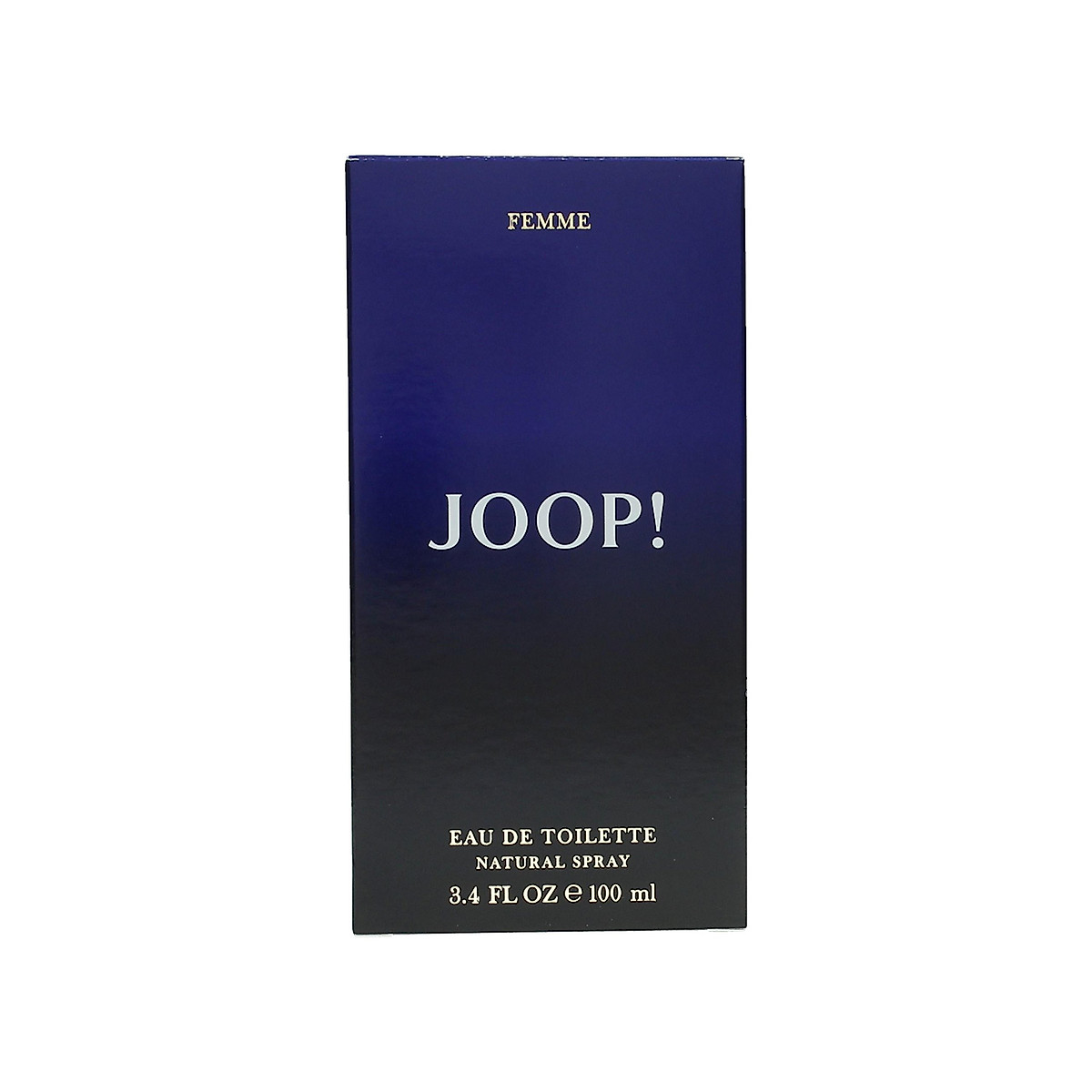 Joop! FOR WOMEN by Joop - 3.3 oz EDT Spray