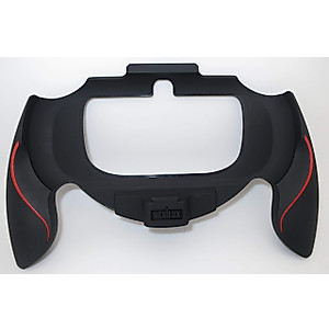 Nexilux Handgrip for PS VITA 1000 series