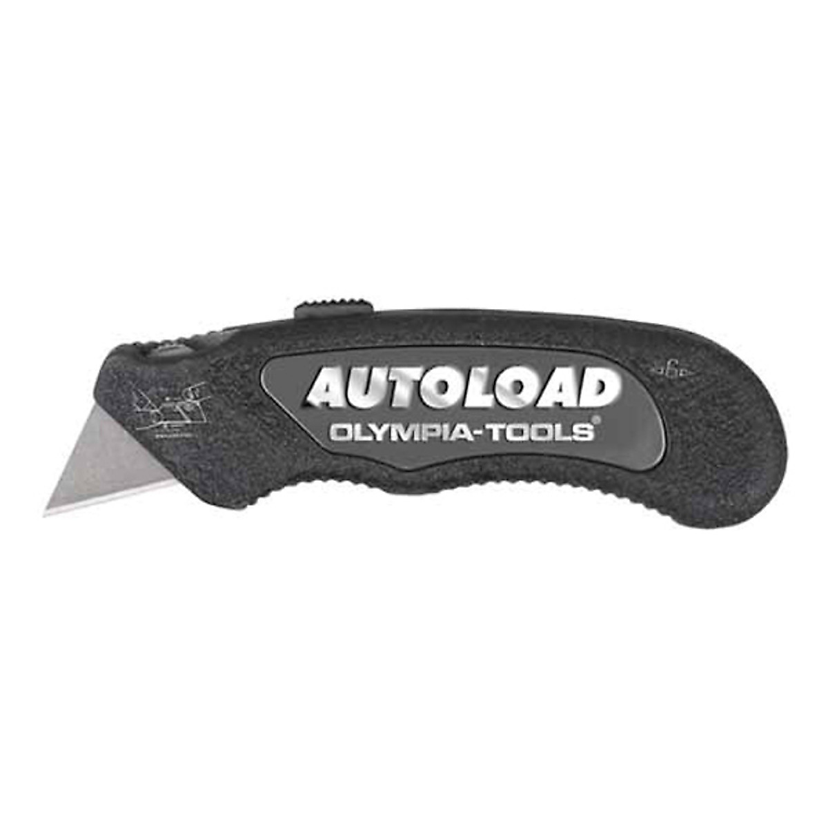 Olympia Tools 33-183 Turboknife by Autoload