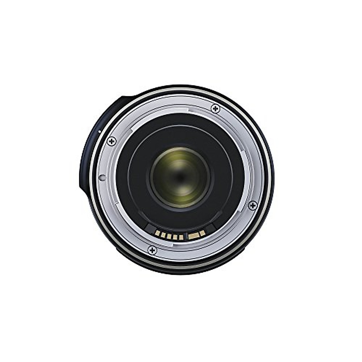 Tamron 10-24mm F/3.5-4.5 Di-II VC HLD Wide Angle Zoom Lens for Canon APS-C Digital SLR Cameras Black