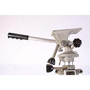 Davis & Sanford Floating Action TRIPOD B W/Original Head, Heavy Duty