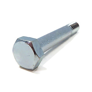 The ROP Shop | Pack of 10 - Shear Pin Bolt & Nut for Ariens - Gravely 51001600, 510016 Blower
