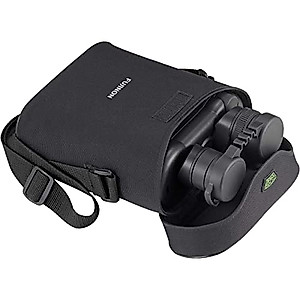 Fujinon Techno-Stabi TS-X 14x40 Image Stabilization Binocular - Black