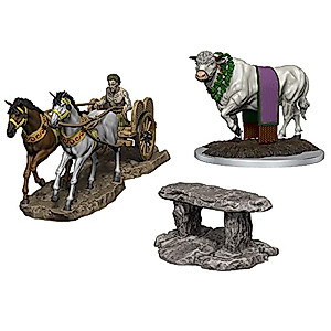 WizKids Deep Cuts: Brigante Celts