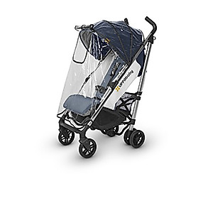 UPPAbaby 2018 G-Series Rain Shield