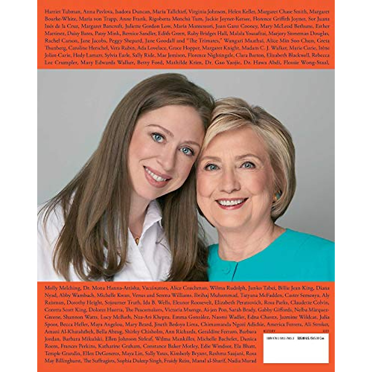 The Book of Gutsy Women: Favorite Stories of Courage and Resilience