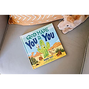 God Made You to Be You