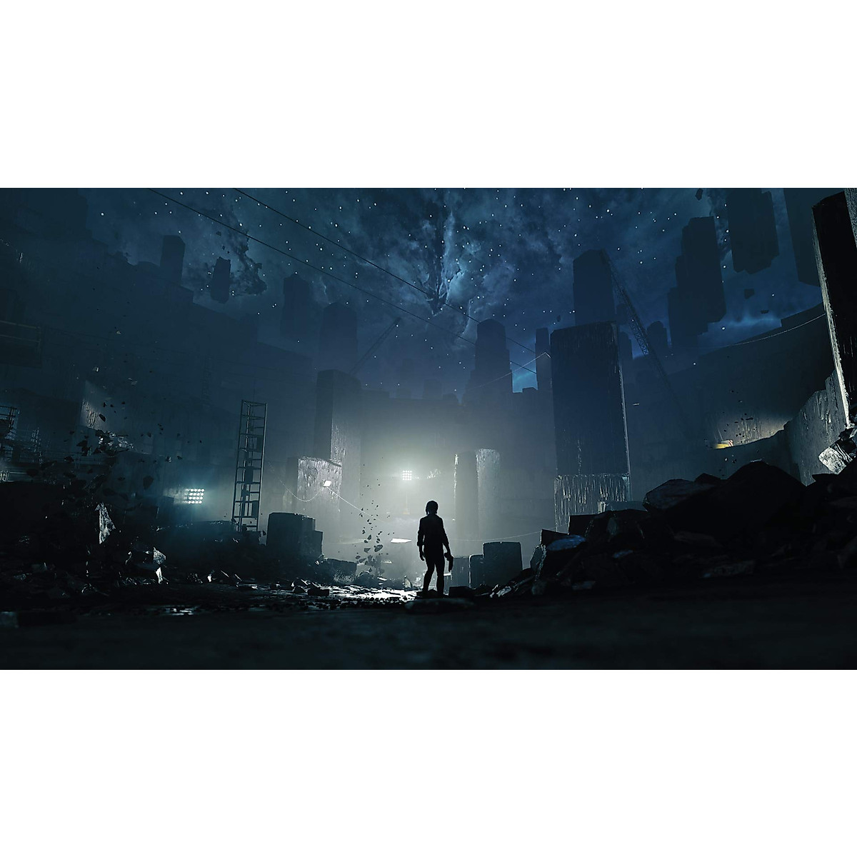 Control Ultimate Edition - Xbox Series X