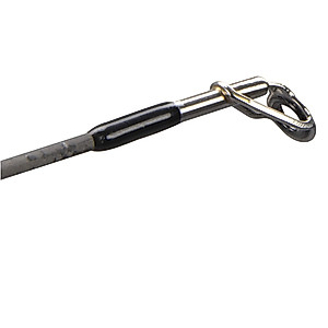 Lew's Team Lew's Pro-Ti Speed Stick 6'8"-1 Medium Extra Fast Spinning Rod