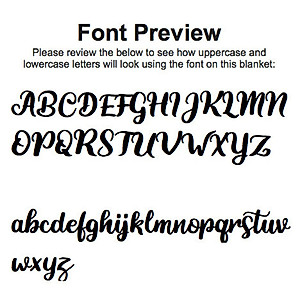 Farnodbaby Personalized Baby Milestone Blanket Moon and Stars Girls, Customized Milestone Blanket, Monthly Milestone Blanket, Baby Photo Prop Blanket, Baby Growth Age Chart, Baby Shower Keepsake Gift