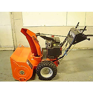 Carburetor Carb For Ariens 1128 Snow Thrower model# 924121 924508 Powered by Tecumseh