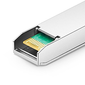 6COM 10GBase-T SFP+ Transceiver, 10G SFP+ to RJ45 Copper Module, CAT.6a/7, up to 30 Meters, compatible for Cisco SFP-10G-T-S, Ubiquiti uacc-cm-rj45-mg, D-Link, Supermicro, MikroTik S+RJ10 and More