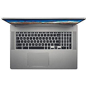 Acer Chromebook 317 17.3" Intel Pentium N6000 1.1GHz 8GB Ram 64GB Flash ChromeOS (Renewed)