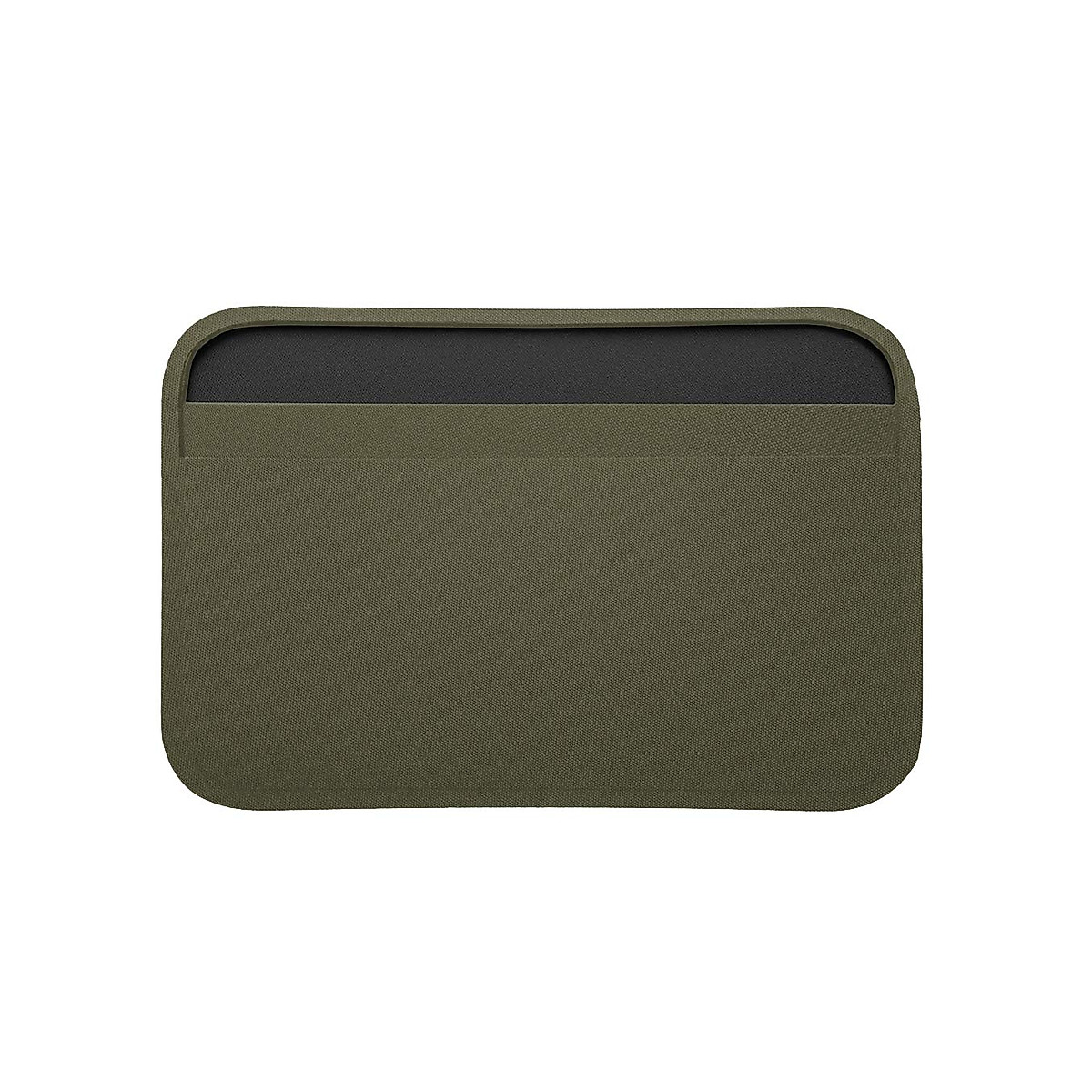 Magpul Industries Magpul Daka Essential Wallet Od Daka, Wallet, Olive Drab Green, 4.13" X 2.75", Polymer