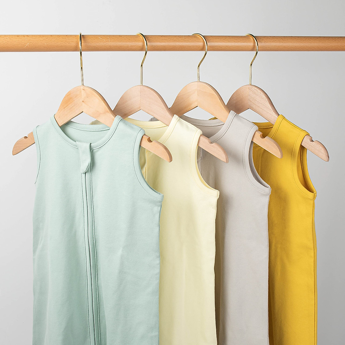 Transitional Baby Swaddle and Sleep Sack 100% Cotton, Adjustable, Easy and Simple for Soothing Sleep, 3-6 Months