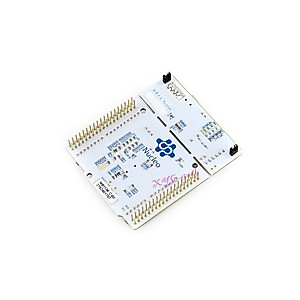 NUCLEO-F446RE with MCU STM32F446RET6 Supports STM32 Nucleo mbed Development Board integrates ST-LINK/V2-1 @XYGStudy