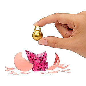 LOL Surprise Mega Ball Magic - 12 Collectible Dolls, 60+ Surprises, 170 Value, 4 Unboxing Experiences, Squish Sand, Bubbles, Gel Crush, Shell Smash, Mix/Match Fashions Limited Edition Gift, Girls 3+