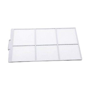 ForeverPRO WJ85X10173 Filter for GE Room Air Conditioner 1811882 AH2577777 EA2577777 PS2577777